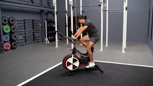 Gaelic Football: Pre-Season Strength & Power Program | Training Plan ...