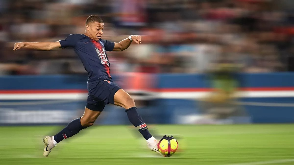 Building Explosive Power - Footballers | Training