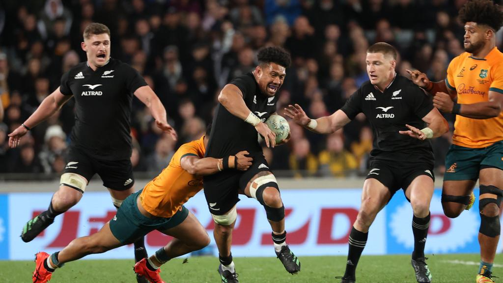 Power Development for Rugby | Training