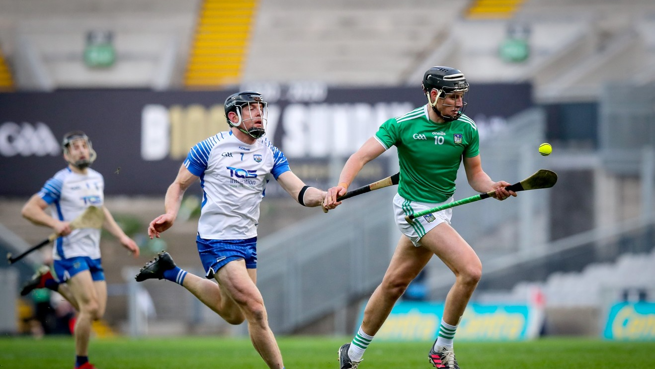 Increase Strength for Gaelic Games | Training Plan }