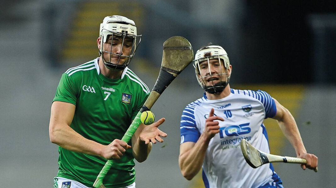 Strength & Fitness for Gaelic Games | Training