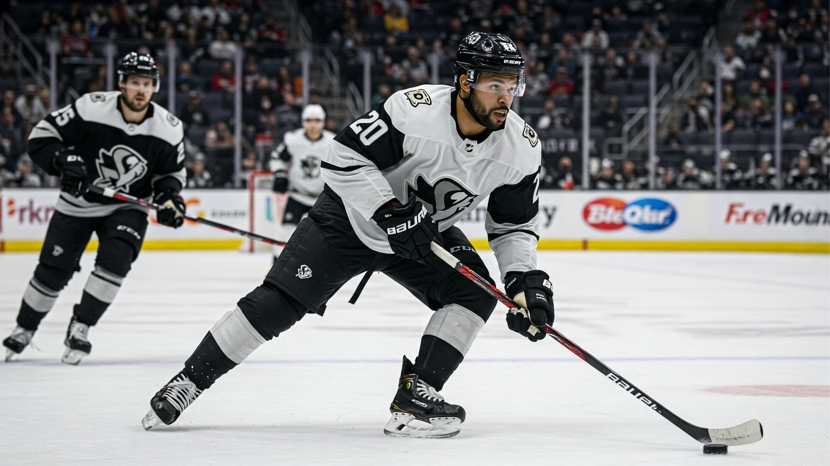 Mens Hockey Performance Phase 4 | Training Plan | Pod1um